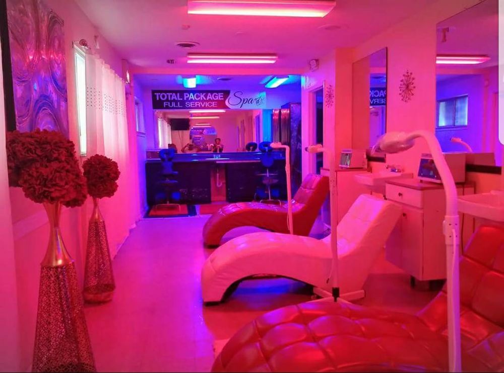 TOTAL PACKAGE HEALTH SPA - Updated December 2025 - 4422 Yale Rd ...