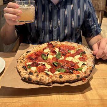 INDACO - Updated May 2024 - 989 Photos & 675 Reviews - 526 King St ...