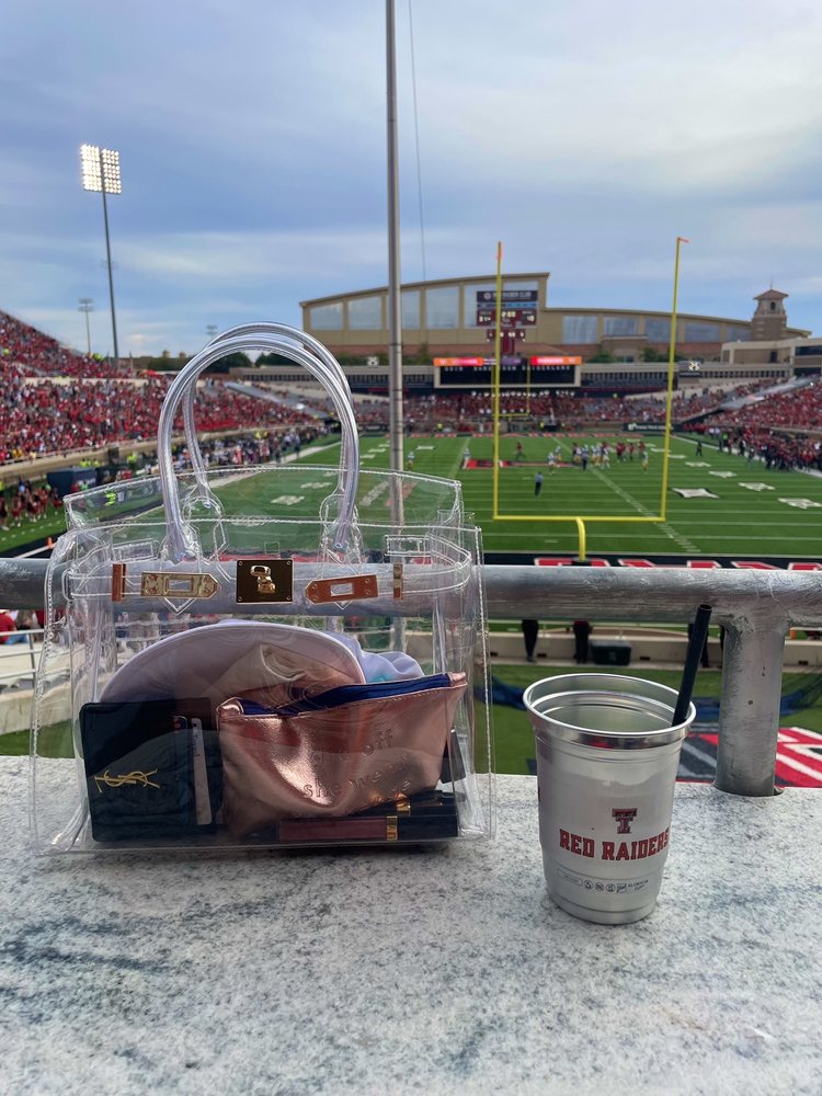 Jones AT&T Stadium, Lubbock | Roadtrippers