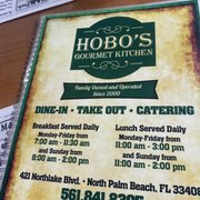 HOBOS GOURMET KITCHEN - 88 Photos & 79 Reviews - 421 Northlake Blvd ...
