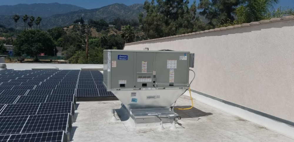 BEST AIR CONDITIONING & HEATING SYSTEMS - Updated February 2025 - 71 Photos - 510 S Bandini St ...