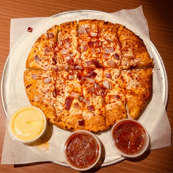 FUN PIZZA KITCHEN - Updated October 2025 - 194 Photos & 190 Reviews ...