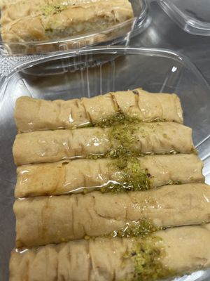 SAHARA FOOD - Updated October 2024 - 36 Photos - 5542 Fenton Rd, Flint ...