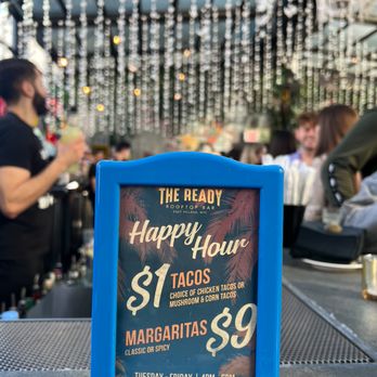 THE READY ROOFTOP BAR - Updated June 2025 - 358 Photos & 173 Reviews ...