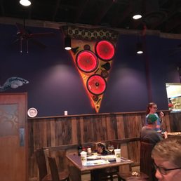 MELLOW MUSHROOM - HILTON HEAD ISLAND - Updated November 2024 - 156 ...