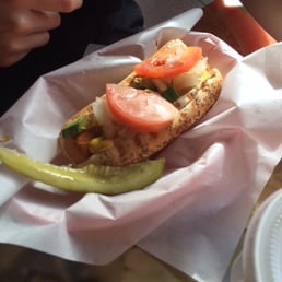 BILLY’S GOURMET HOT DOGS - Updated July 2025 - 255 Photos & 469 Reviews ...