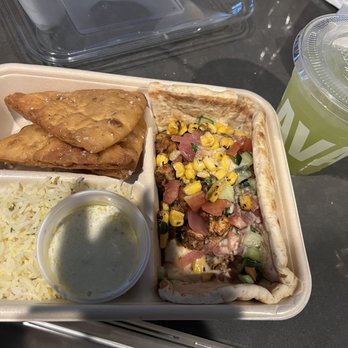 CAVA - Updated January 2025 - 50 Photos & 33 Reviews - 18107 Highland ...