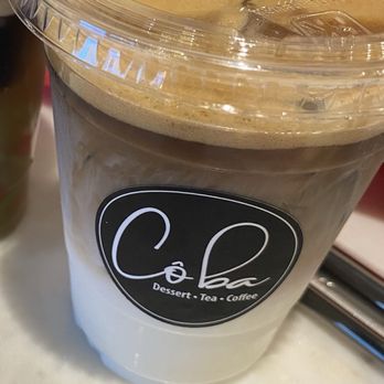 CO BA DESSERT TEA & COFFEE - Updated June 2024 - 294 Photos & 105 ...