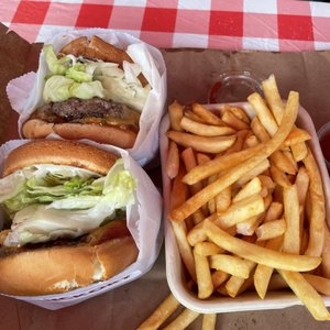 THE APPLE PAN - 2057 Photos & 3230 Reviews - 10801 W Pico Blvd, Los ...