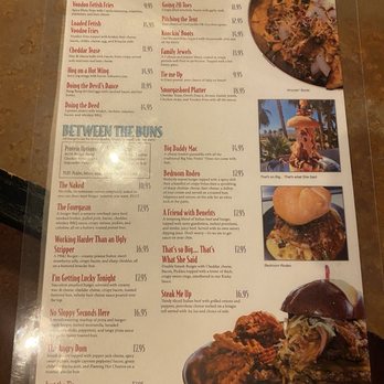 VOODOO COVE - Updated September 2025 - 70 Photos & 46 Reviews - 2247 ...