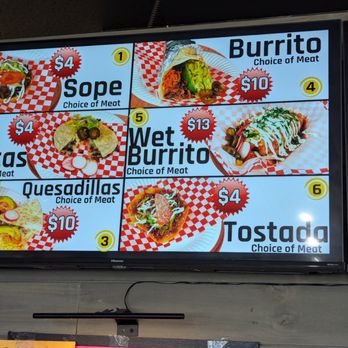 TACO-BOOK TAQUERIA - Updated December 2025 - 137 Photos & 401 Reviews ...