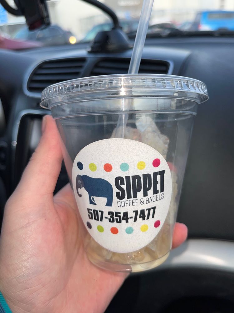 SIPPET COFFEE & BAGELS - Updated July 2025 - 701 North German St, New ...