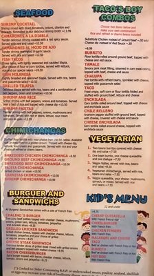 TACO BOY - Updated October 2025 - 79 Photos & 159 Reviews - 747 N ...