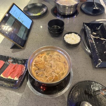 HUNGRY POT KOREAN BBQ & HOT POT - Updated January 2026 - 292 Photos ...
