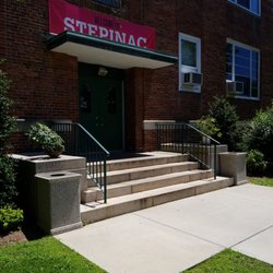 ARCHBISHOP STEPINAC HIGH SCHOOL - 950 Mamaroneck Ave, White Plains, NY ...