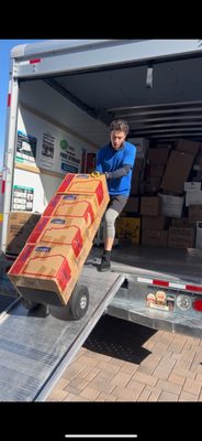 SIMPSON FAMILY MOVING - Updated December 2025 - 24 Photos & 14 Reviews ...