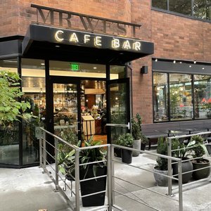 MR. WEST CAFE BAR - 1239 Photos & 679 Reviews - 720 Olive Way, Seattle ...