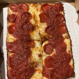 VIA 313 PIZZA - Updated January 2026 - 349 Photos & 276 Reviews - 7010 ...