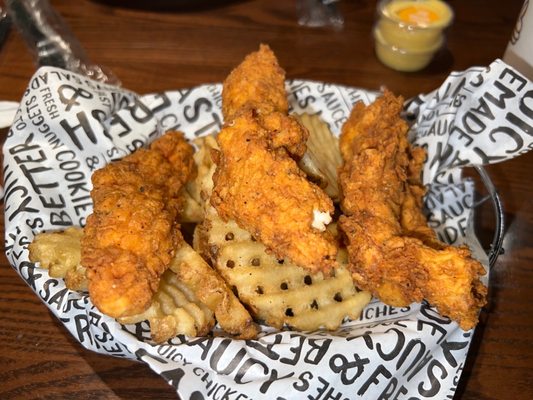 PDQ CHICKEN - Updated October 2025 - 138 Photos & 115 Reviews - 8730 W ...