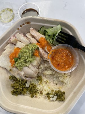 MAXWELL CHICKEN RICE - Updated March 2025 - 301 Photos & 207 Reviews ...