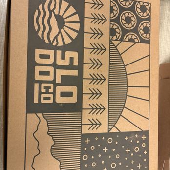 SLODOCO DONUTS - Updated June 2025 - 104 Photos & 39 Reviews - 290 ...