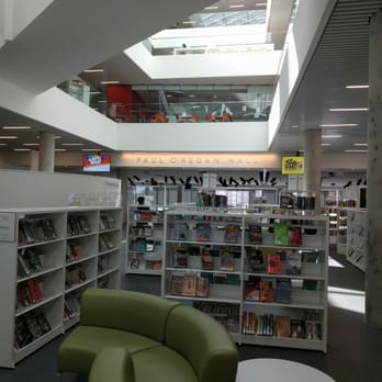 HALIFAX CENTRAL LIBRARY - Updated December 2025 - 65 Photos & 29 ...