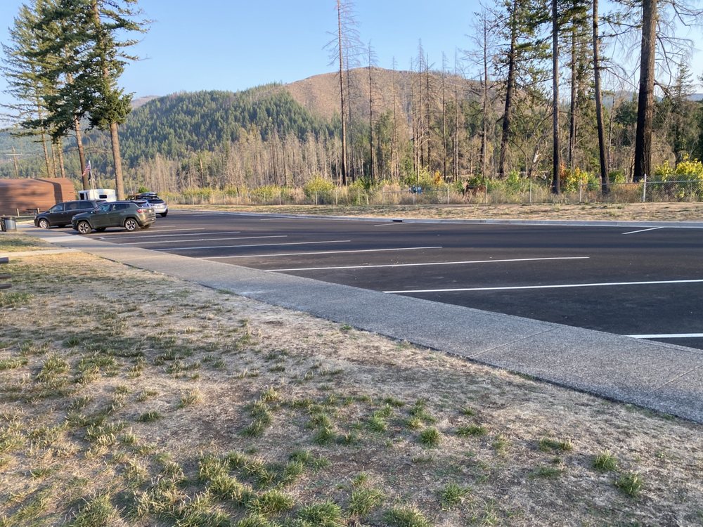 THE MAPLES REST AREA - Updated April 2024 - 33283 N Santiam Hwy, Gates ...