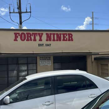 FORTY NINER RESTAURANT - Updated November 2024 - 2288 Photos & 1347 ...
