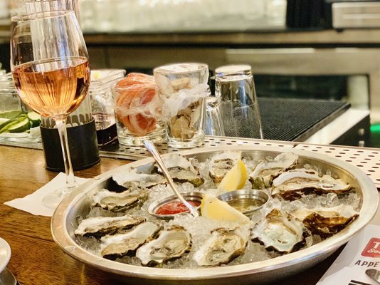 TOY SOLDIER - 357 Photos & 188 Reviews - American (New) - 52 Belden Pl ...