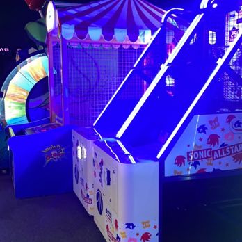 MONSTER MINI GOLF CORDOVA - Updated October 2025 - 75 Photos & 21 ...