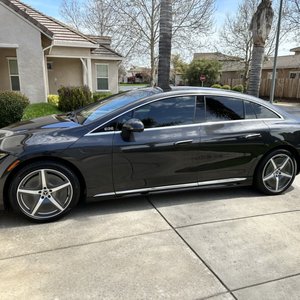 GENESIS WINDOW TINTING - 220 Photos & 253 Reviews - 10491 E. Stockton ...