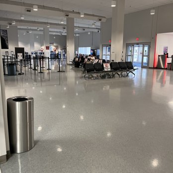 CONCORD REGIONAL AIRPORT - Updated October 2025 - 75 Photos & 62 ...