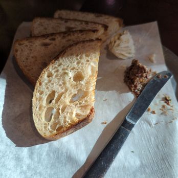 MERKIN VINEYARDS TASTING ROOM & OSTERIA - Updated July 2024 - 702 ...