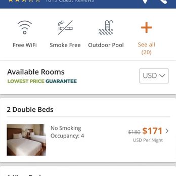 RODEWAY INN SOUTH MIAMI - CORAL GABLES - Updated October 2025 - 216 ...