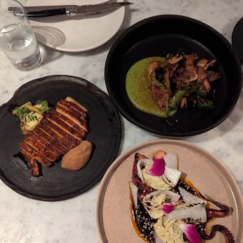 QUETZAL - Updated June 2025 - 545 Photos & 124 Reviews - 419 College ...