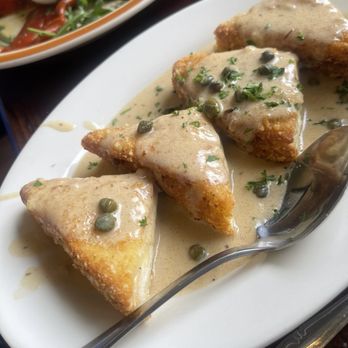 LUKA’S ITALIAN CUISINE - Updated October 2025 - 263 Photos & 268 ...