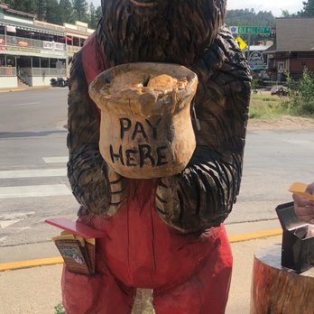 KEYSTONE BOARDWALK - Updated July 2024 - 69 Photos & 13 Reviews - 250 ...