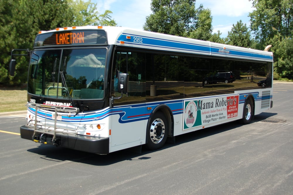 LAKETRAN - Updated December 2025 - 555 Lake Shore Blvd, Painesville ...