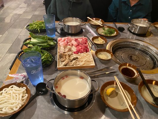 HOT POT 757 - 126 Photos & 56 Reviews - 7502 W Broad St, Richmond, VA ...