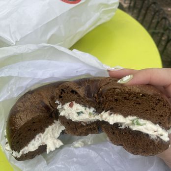 TOMPKINS SQUARE BAGELS - Updated July 2024 - 261 Photos & 118 Reviews ...