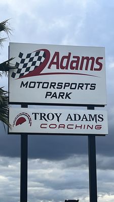 ADAMS MOTORSPORTS PARK - Updated November 2025 - 57 Photos & 55 Reviews ...