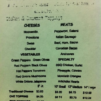 PIZZA CHEF - Updated December 2025 - 15 Photos & 30 Reviews - 857 ...