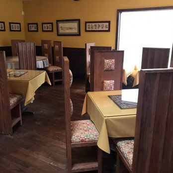 TREE TOPS RESTAURANT - 163 Photos & 110 Reviews - 187 Evergreen Ln ...