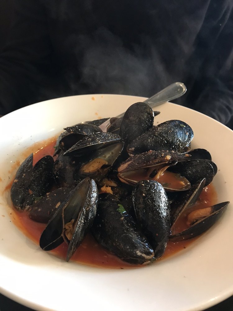 IL FRESCO - 54 Photos & 25 Reviews - 3081 Kingston Road, Scarborough ...