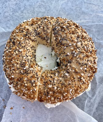 BETWEEN ROUNDS BAGEL DELI & BAKERY - Updated September 2024 - 100 ...