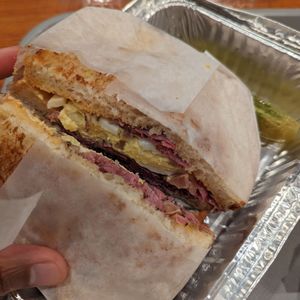 THE BEST SANDWICH PLACE - 228 Photos & 268 Reviews - 1300 I St NW ...