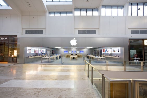 APPLE DONCASTER - Updated June 2025 - 19 Reviews - 619 Doncaster Road ...