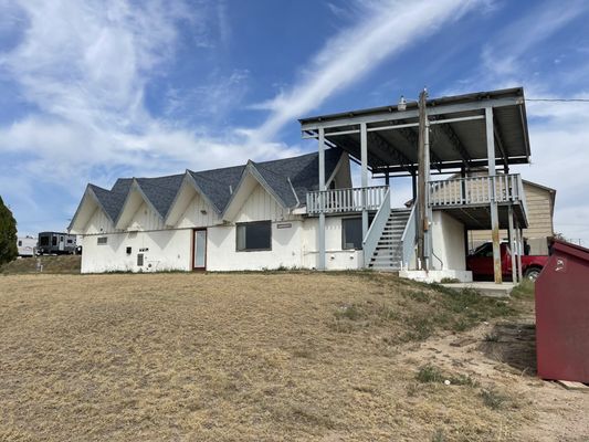 BLUE RV PARK - Updated December 2025 - 2114 E Wyatt Earp Blvd, Dodge ...