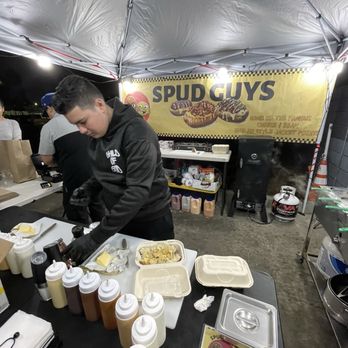 SPUD GUYS - Updated October 2025 - 15 Photos & 23 Reviews - 3216 N San ...