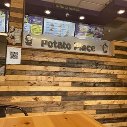 THE POTATO PLACE - Updated May 2025 - 173 Photos & 162 Reviews - 107 W ...